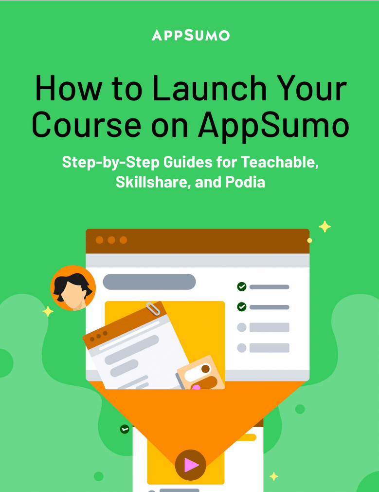 How to Launch Your Course on AppSumo - The School of Growth Hacking